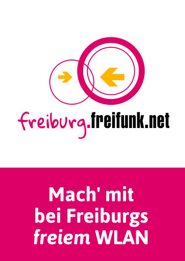 Freifunk-Styles/Flyer – wiki.freifunk.net