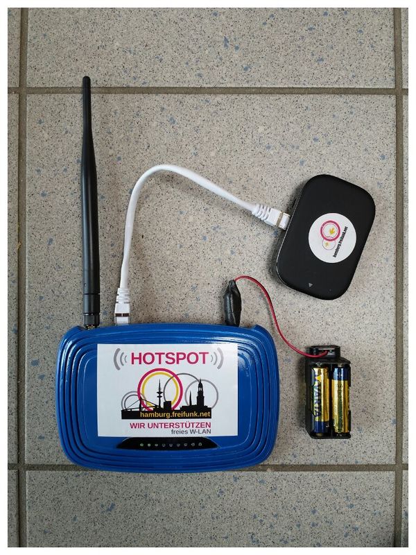 Mobiler UMTS-Router – wiki.freifunk.net